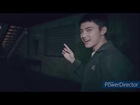 Kyungsoo`s Cute Video Clips   The EXO`rDIUM in Japan Concert