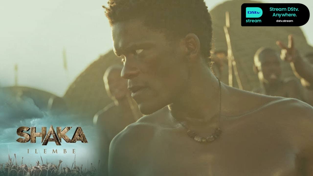 Shaka slays – Shaka iLembe | S1 | Ep 10 | Mzansi Magic - YouTube