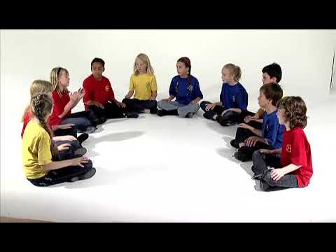 Knee, knee, clap, clap associated words - YouTube