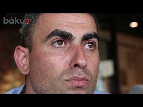 İntihara cəhd etmiş gənc yazar: Övladlarım və həyat yoldaşımla gizlincə sağollaşdım...