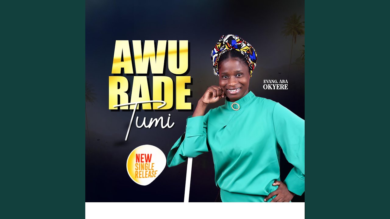 Awurade Tumi (Instru) - YouTube