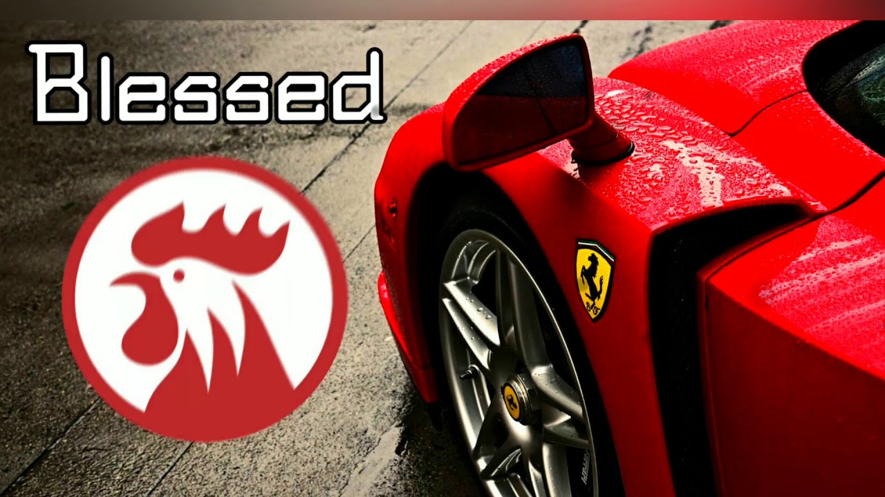 Blessed BASS BOOSTED | Ocean Wisdom x Dizzee Rascal - YouTube