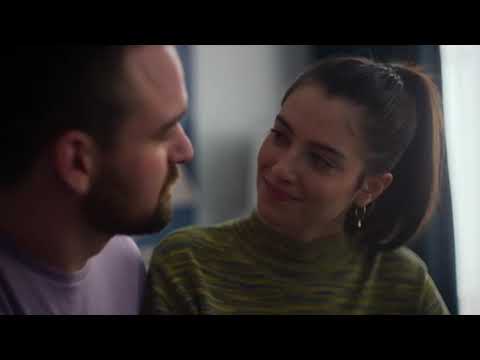 Bonding Season 2   Kissing Scenes — Tiff and Doug Zoe Levin and Micah Stock