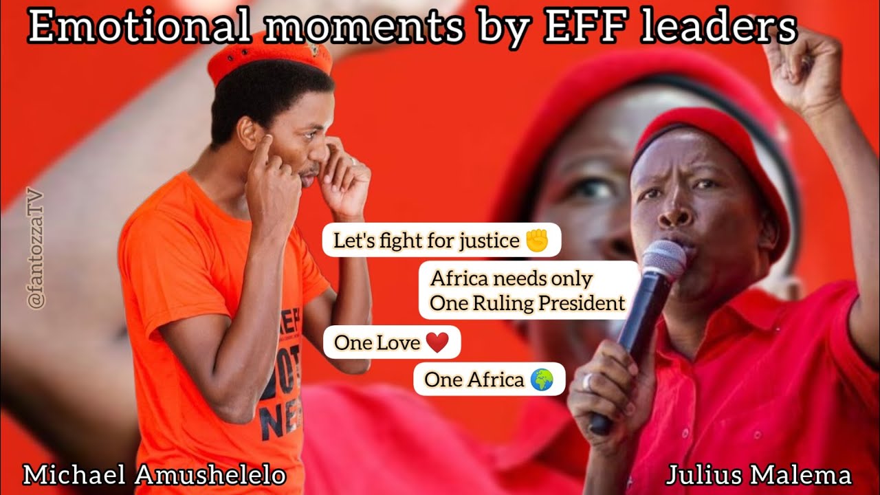 Amushelelo Michael-The Next president of Namibia||• #2024elections # ...