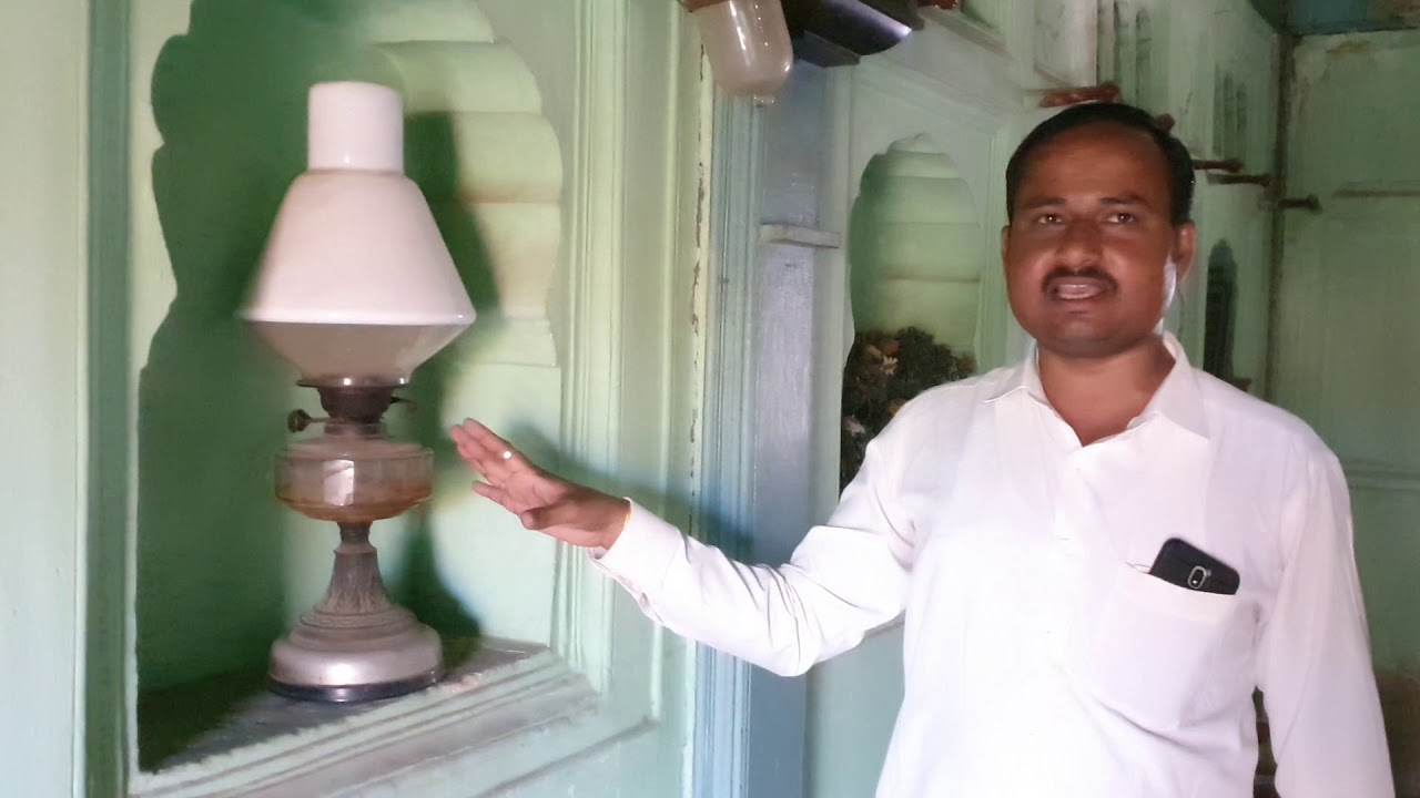 Baramati Durga Mata Mandir History - YouTube