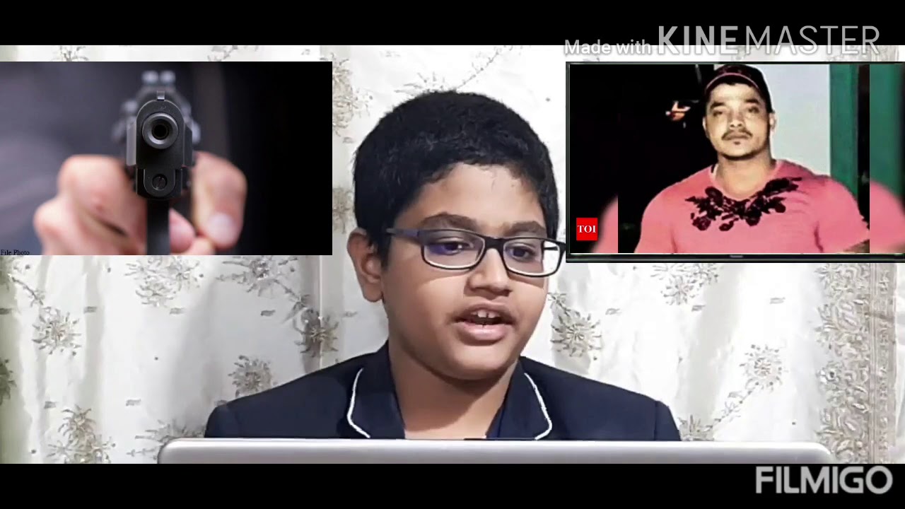 18/8/2020 Mis vision news reading by Prince Joy.j - YouTube