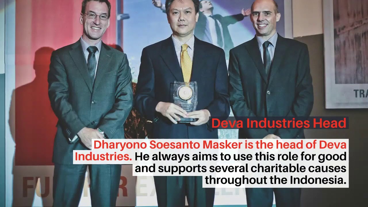 Deva Industries Masker Leading Health Accessory Manufacturers - YouTube