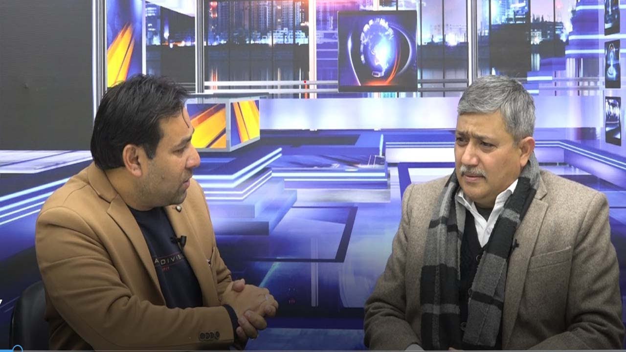 Govt Should Provide Relief To People Affected By Eviction Drive: Adv ...