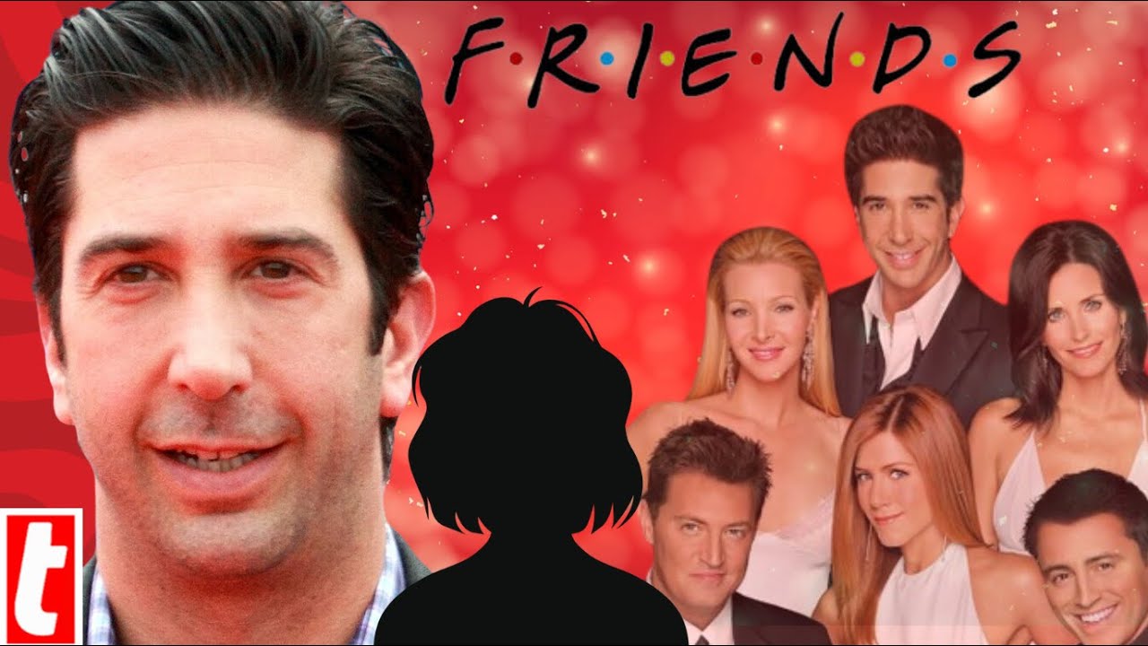 Fans Agree That FRIENDS Crossed The Line By Casting This Young Actress ...