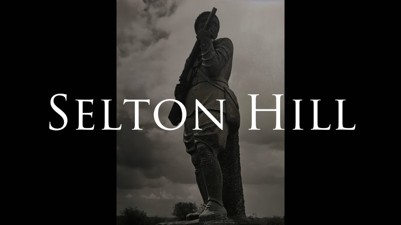 Selton Hill Ambush | Official Documentary - YouTube