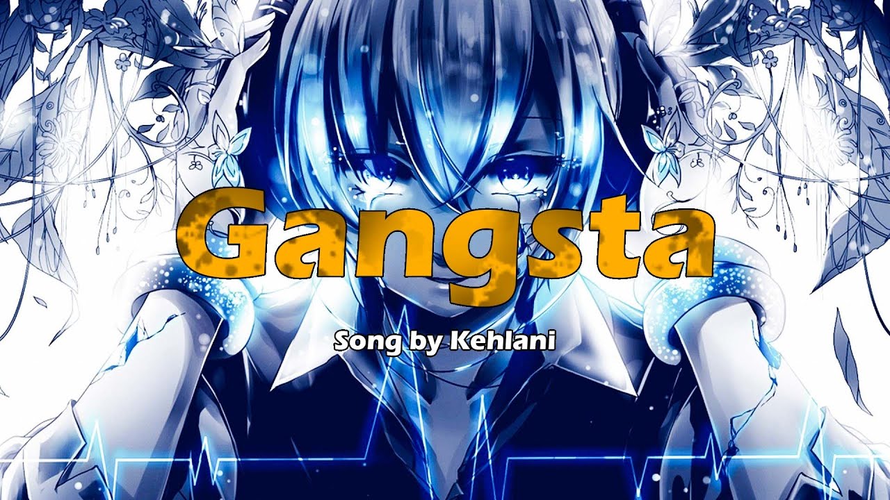 Kehlani _ Gangsta {Lyrics} - YouTube