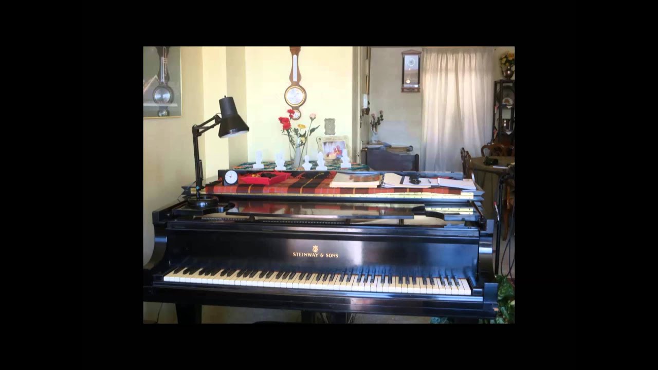 Bartók: Rondo, C major - Balázs Monoki - YouTube