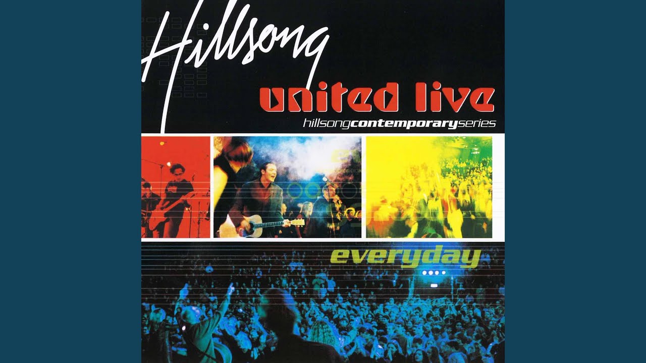 God Is Moving - YouTube