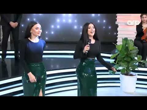 Zeyneb Heseni & Nefes - Leyli (Həmin Zaur)