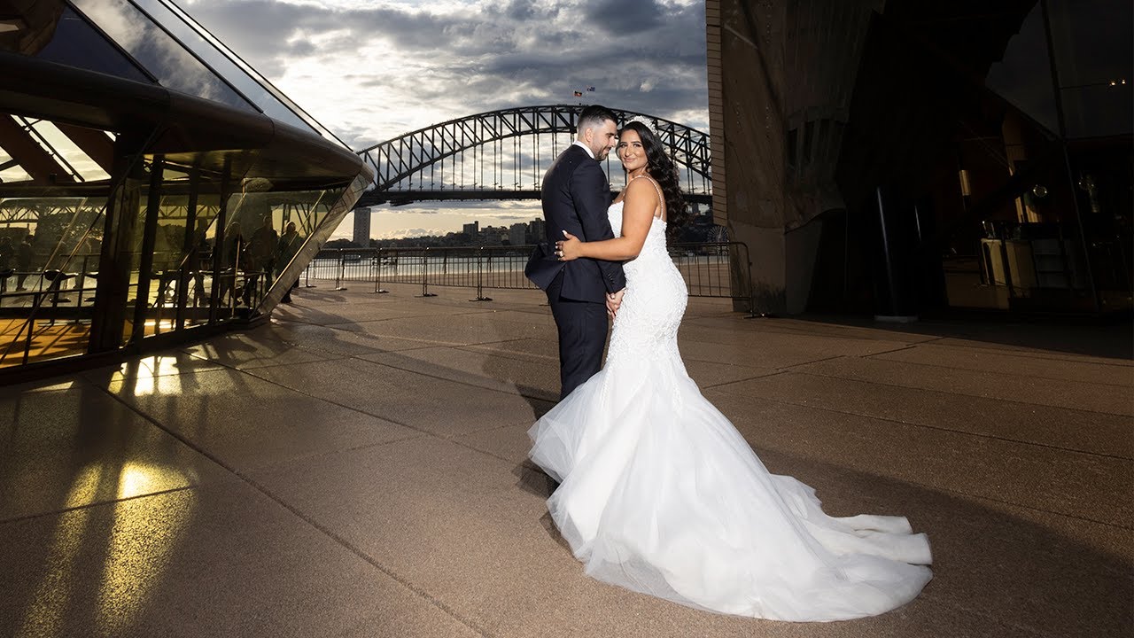 Movie Trailer Of Jason & Stephanie - YouTube