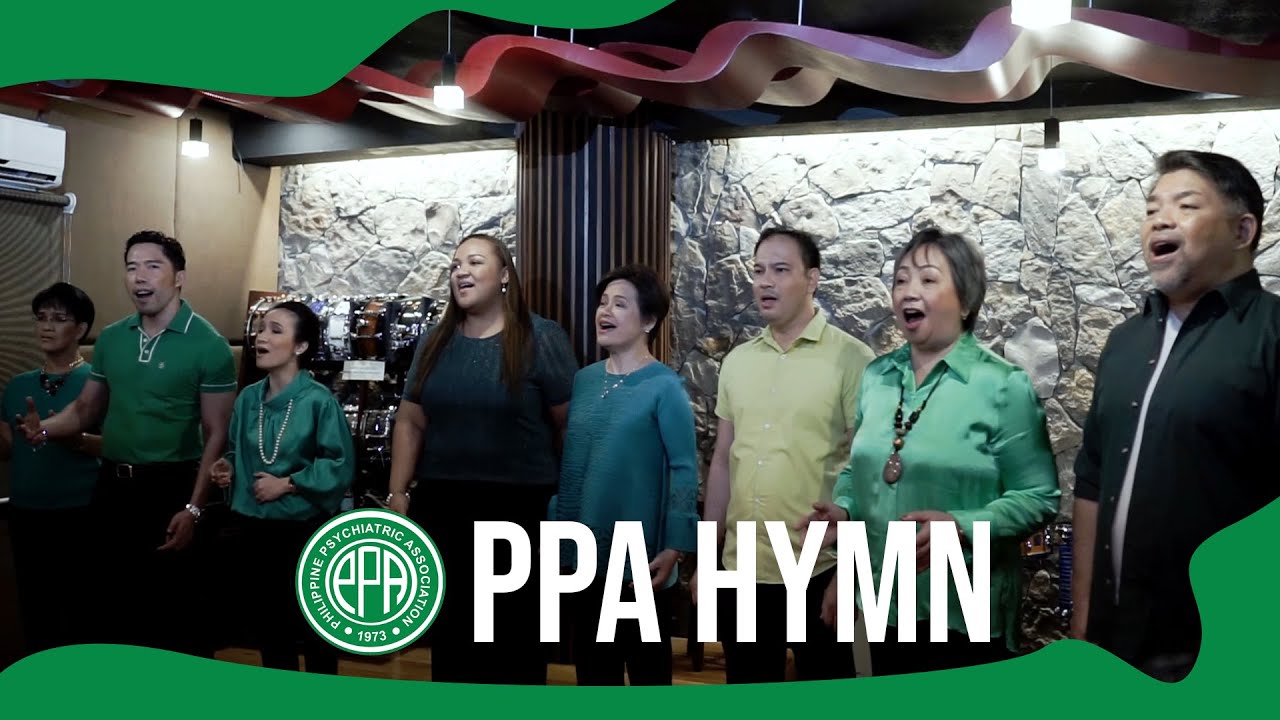 PPA Hymn (The New Musical Arrangement) - YouTube