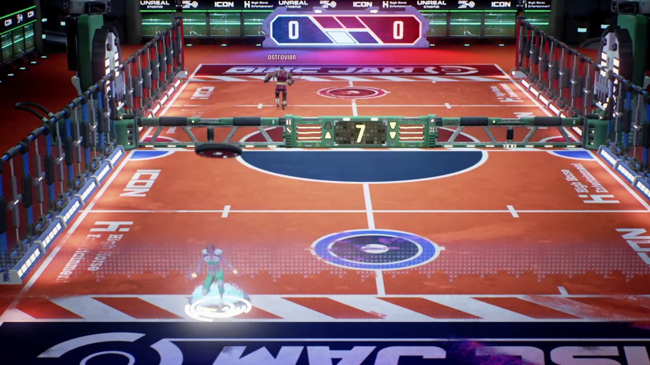 Disc Jam™_20170324102006 - YouTube