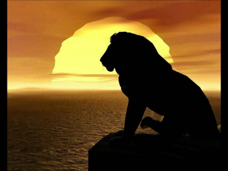 Savior Sol - Return of Simba [REMIX] - YouTube Music