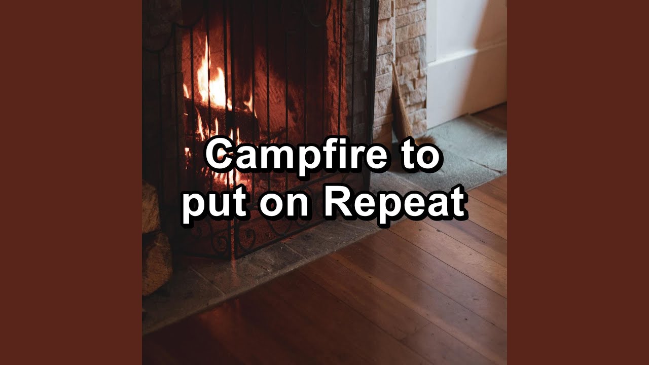 Relaxing Flame Sounds - YouTube