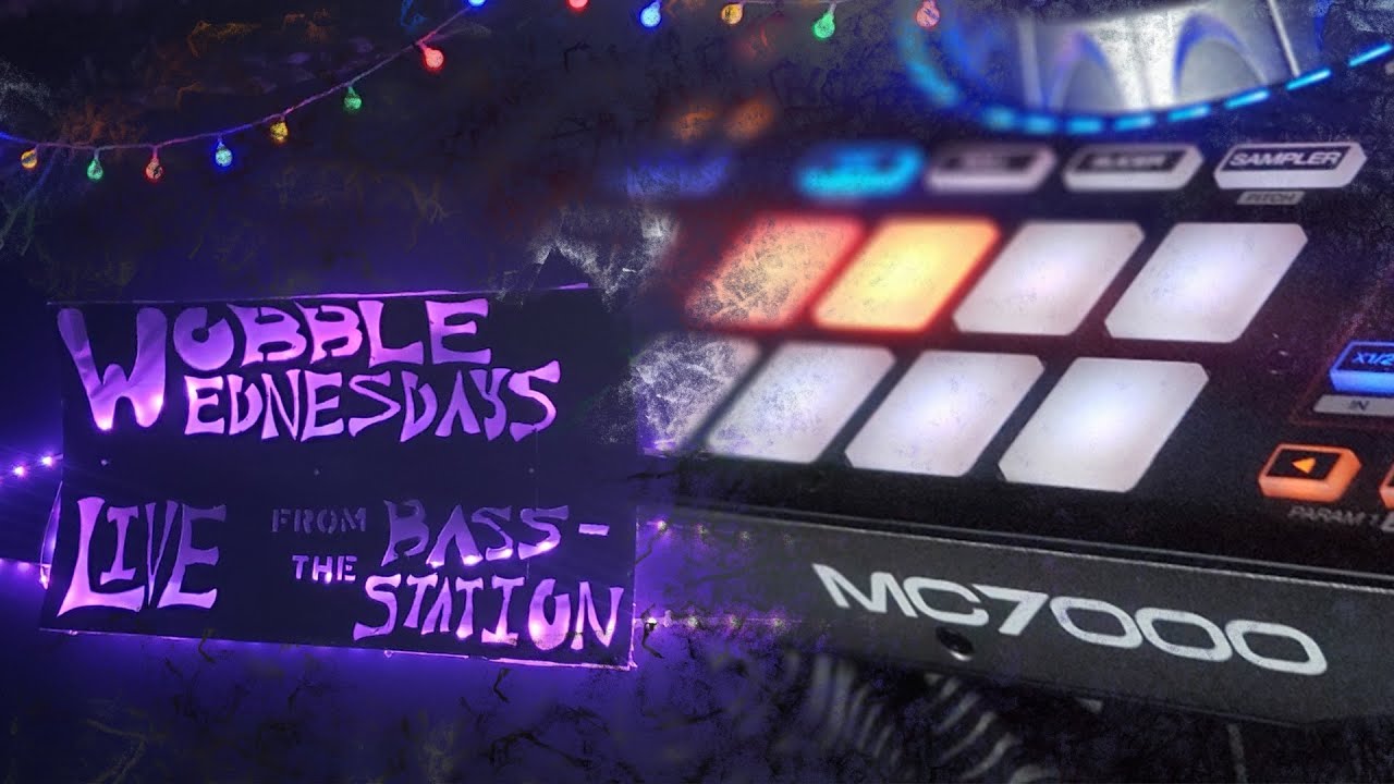 Wobble Wednesdays: LIVE | Episode 60 | Season 5 - YouTube