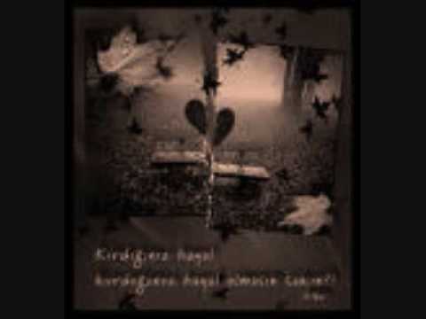 Erol Evgin-Iste öyle Birsey