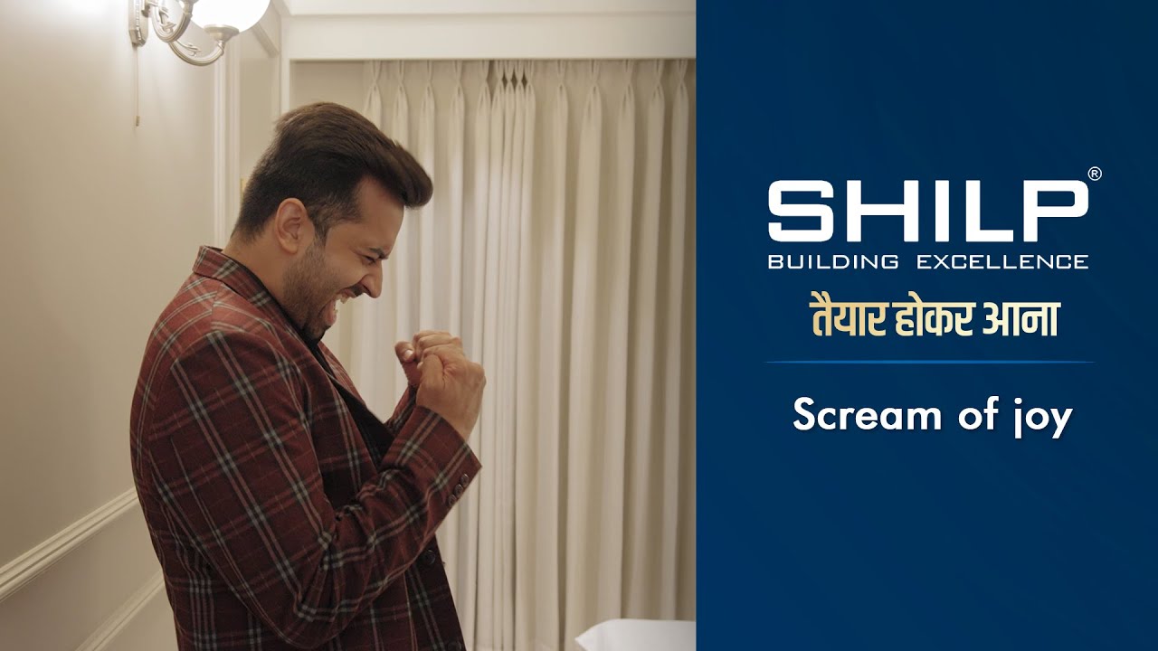 Scream of Joy | Seven Dot Productions | SHILP Group | Taiyaar Hokar ...