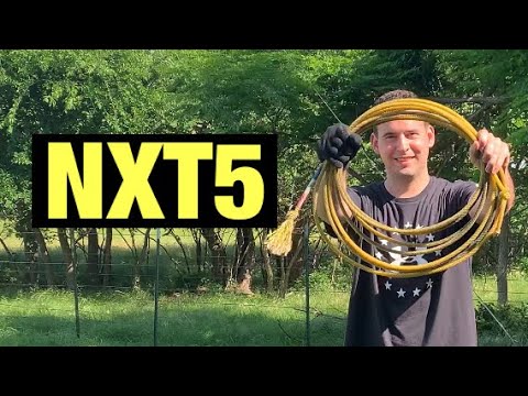 NXT5 - Classic Ropes - Rope Review - YouTube