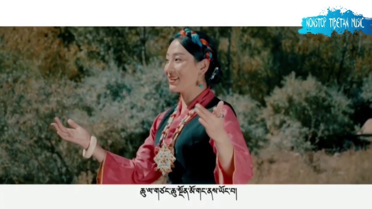 Tibetan Song NonStop 2019 Part 2HD - YouTube