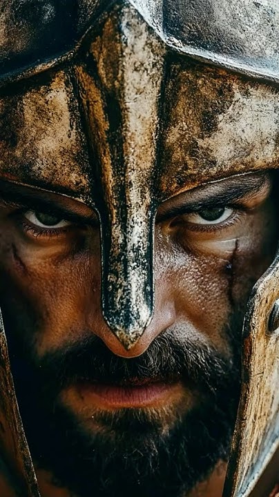 The Last Stand of the 300! - YouTube