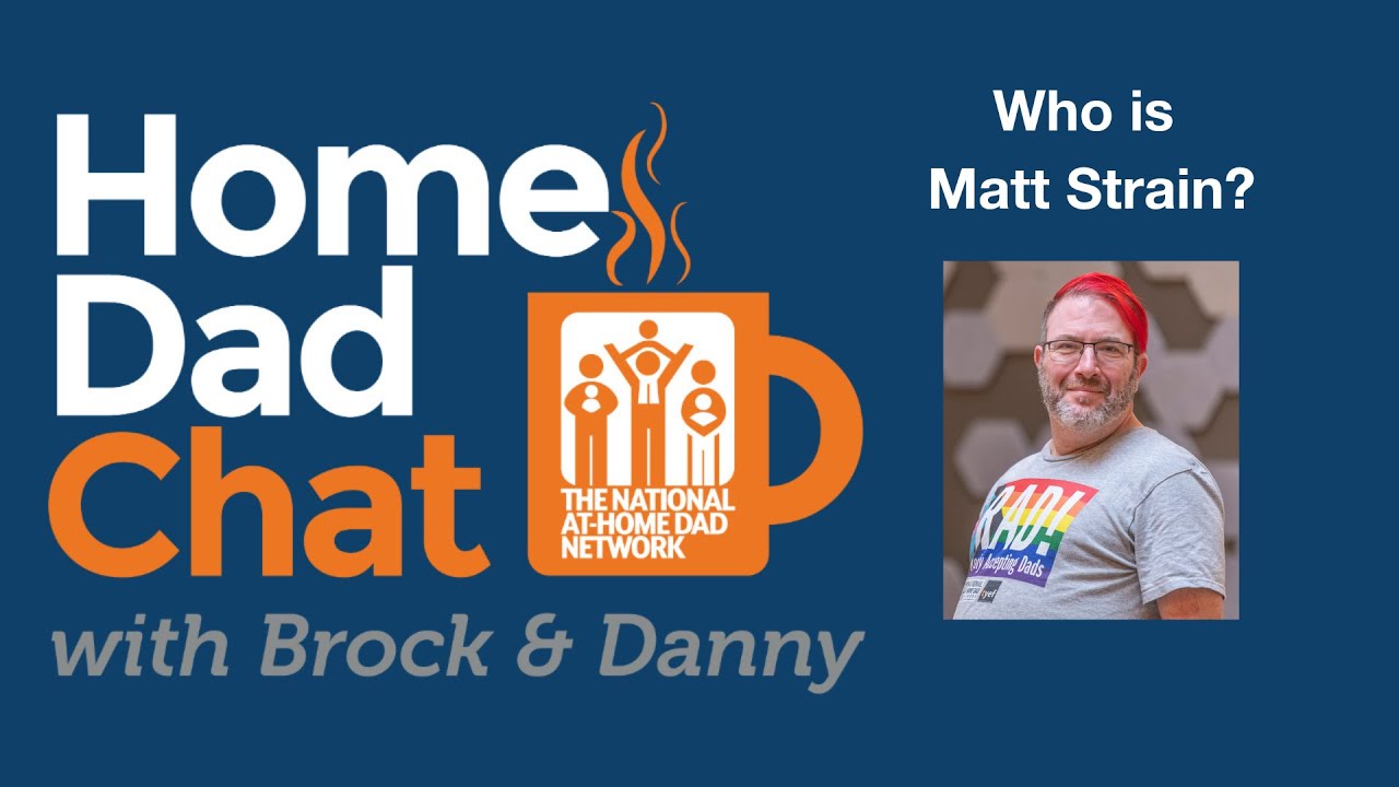 Who is Matt Strain? - YouTube