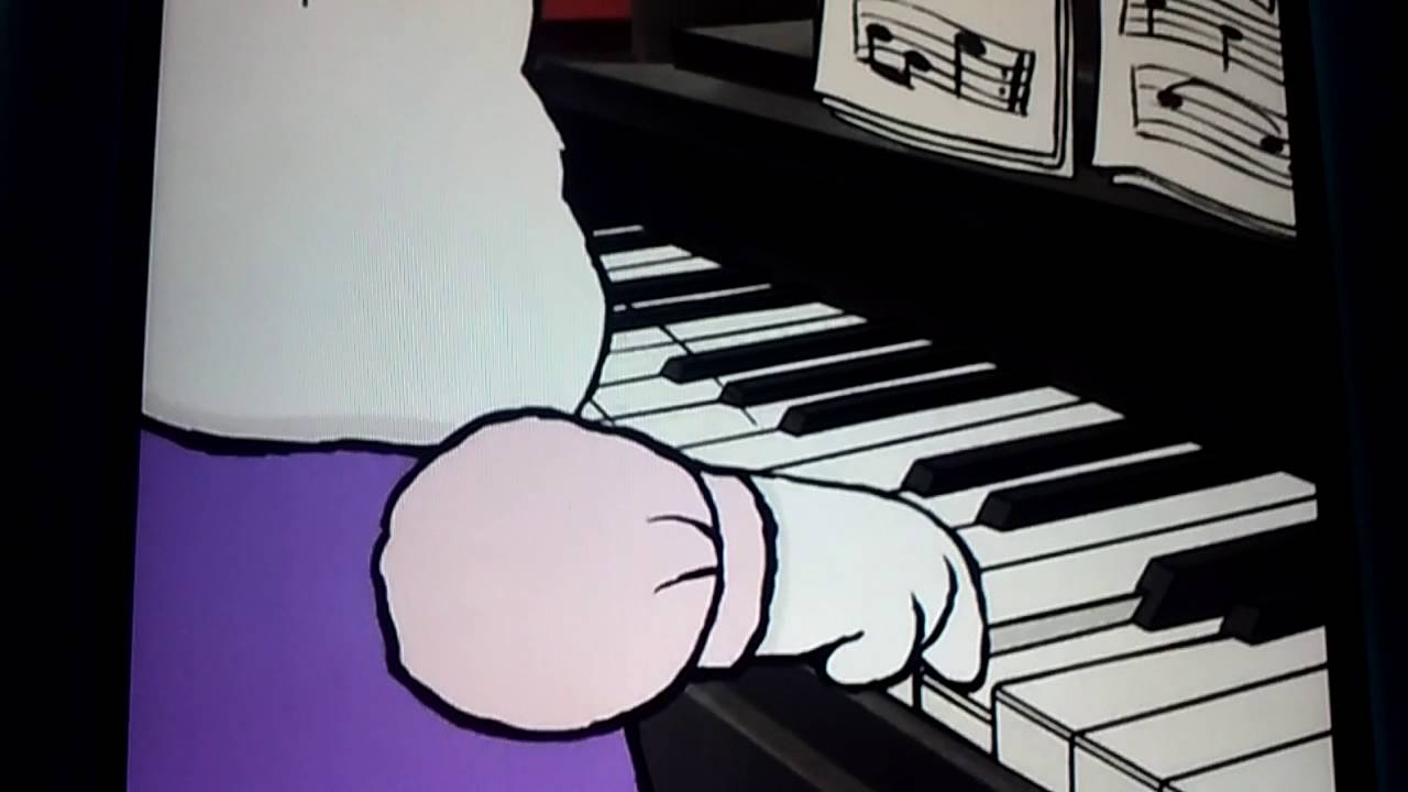 Max and ruby - YouTube