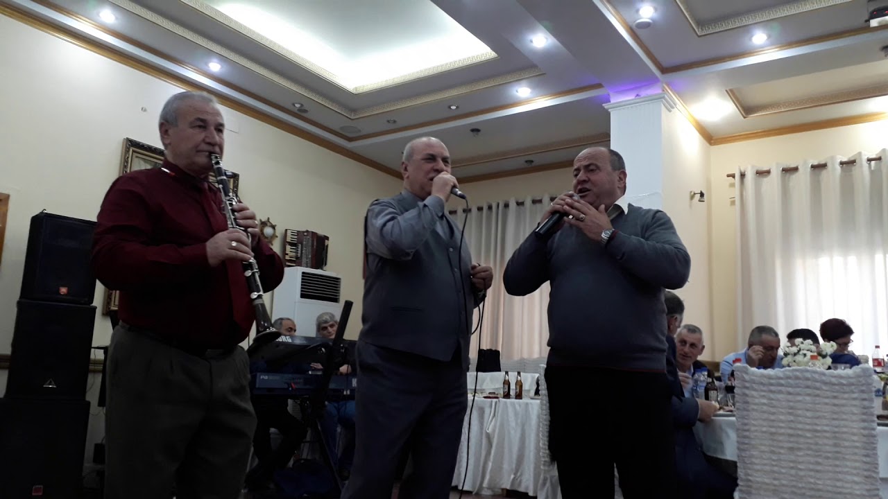 Behar Hoxha - YouTube