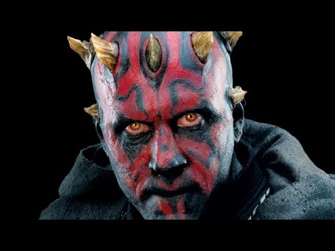 Darth Maul series? Mando season 3 Episode 0 on book of Boba fett - YouTube