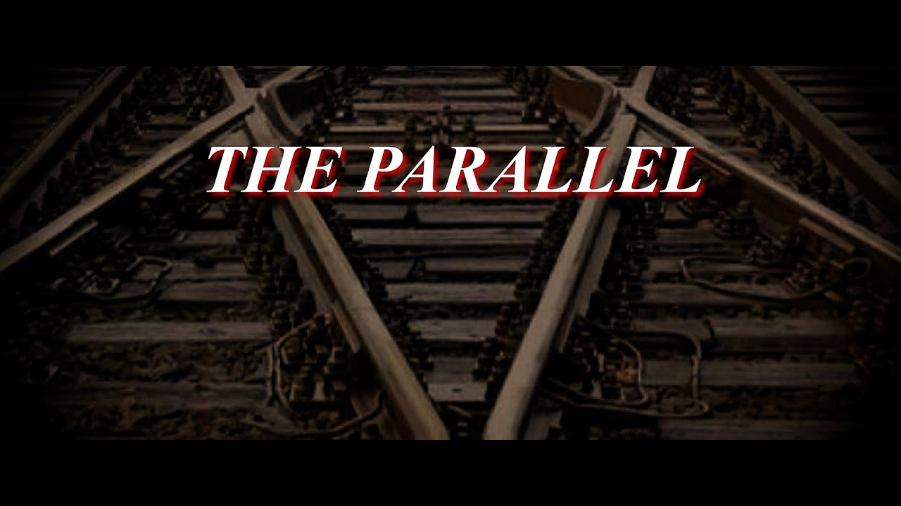 Horror Short Film "The Parallel" - YouTube