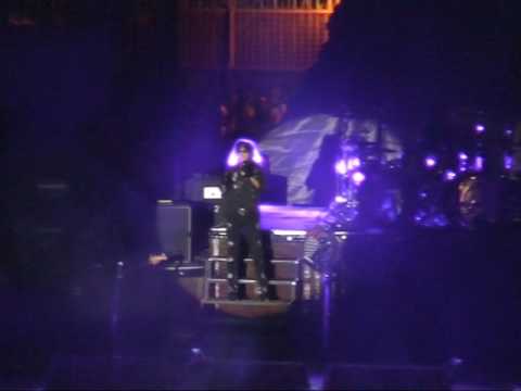 Alice Cooper - Steven (Live in Athens, Greece 21/06/2007) - YouTube