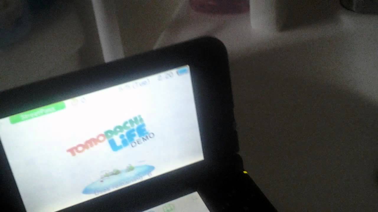 Anime frank mii 64 3ds a thon trailer - YouTube