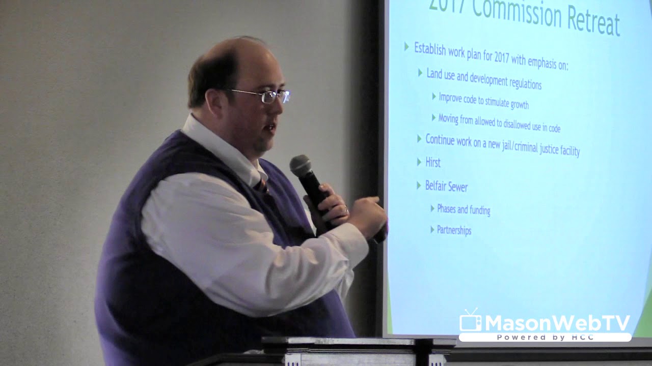 Kevin Shutty - State of Community - YouTube