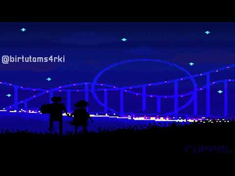 TUĞKAN   ELFİDA  Cover pixel pixel