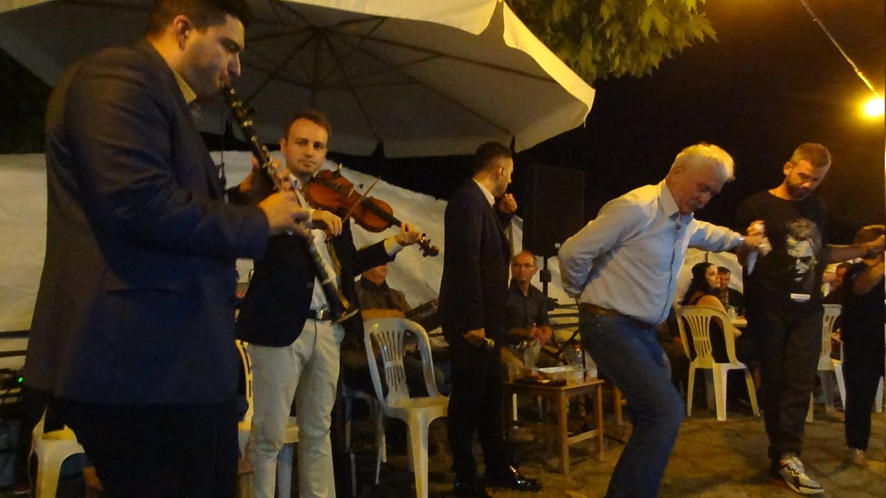(164) "ΠΑΝΗΓΥΡΙ ΣΤΟ ΜΟΝΟΛΙΘΙ 14/8/2023" - YouTube