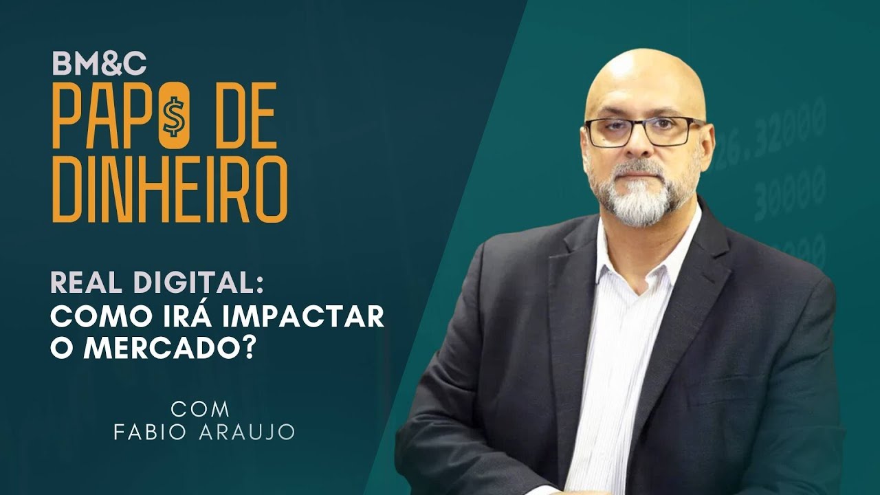 REAL DIGITAL: COMO IRÁ IMPACTAR O MERCADO E QUAIS OS SEUS BENEFÍCIOS ...
