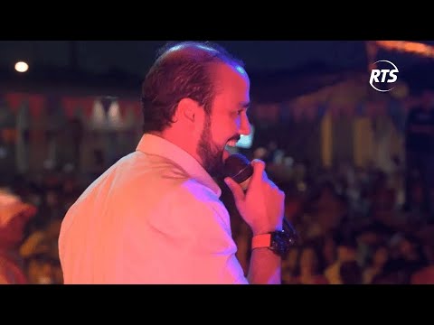 Luis Chonillo fue electo como alcalde de Durán - YouTube