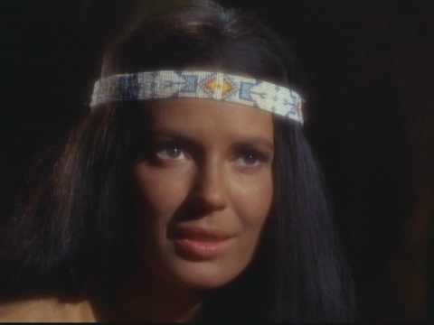 Star Trek - Miramanee - Larry Warner - YouTube