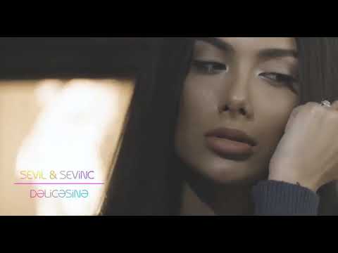 Sevil Sevinc - Dəlicəsinə (Official clip)