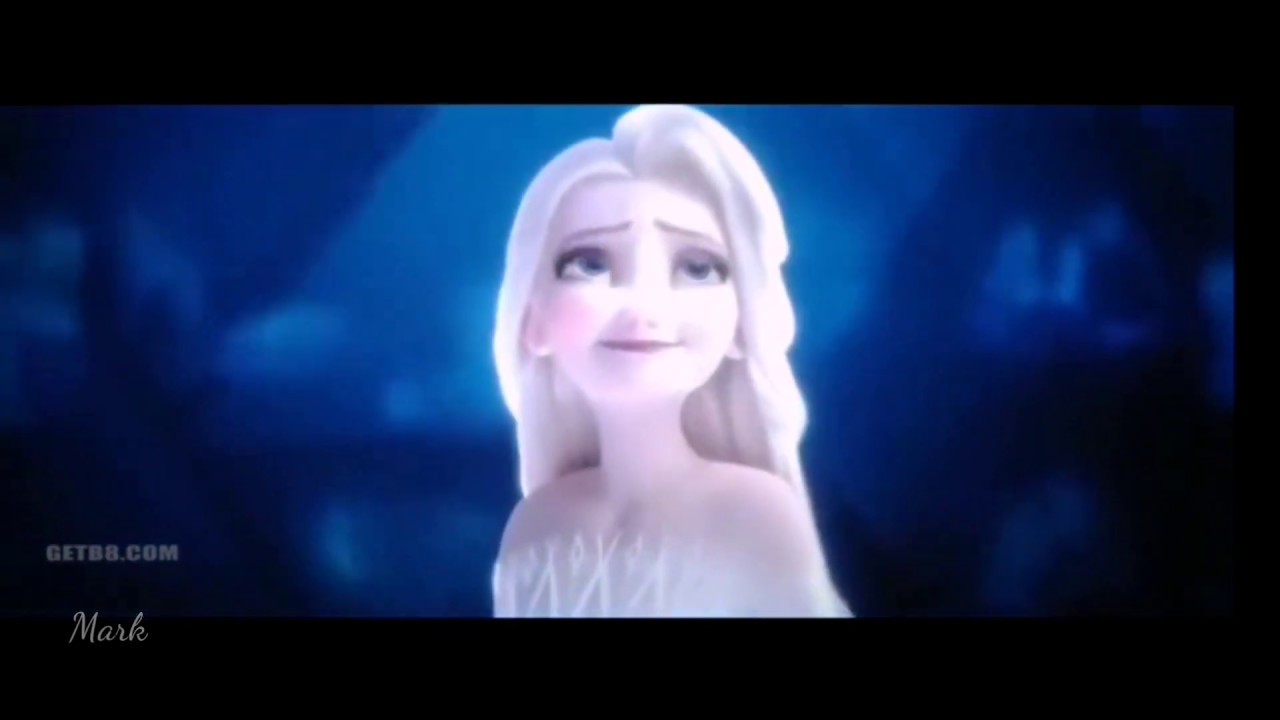 Show yourself (from frozen 2 movie) - YouTube