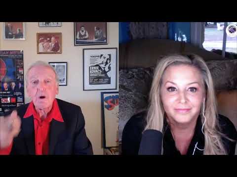 John Barbour's World - Interview with Kelly Jones (Ex-Wife of Alex ...