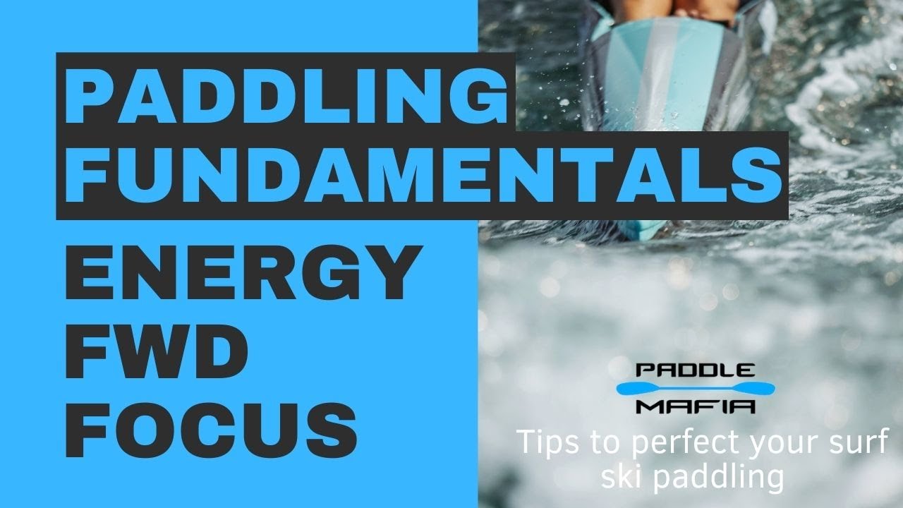 FUNDAMENTALS SERIES ENERGY FORWARD FOCUS - YouTube