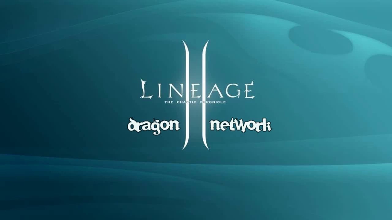 Lineage 2 - Dragon-Network.net (Promo Video) - YouTube