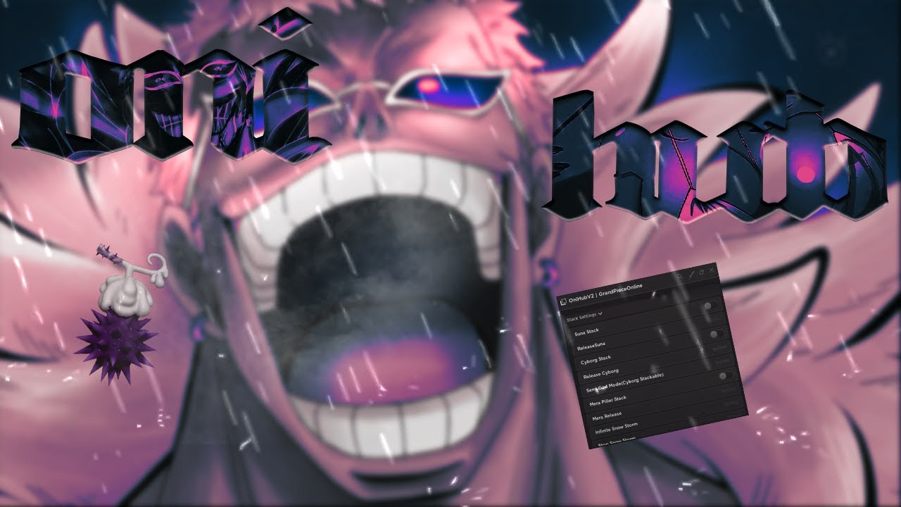 (PAID) Grand Piece Online Script Hack | Auto Farm + Battle Royale |NO ...