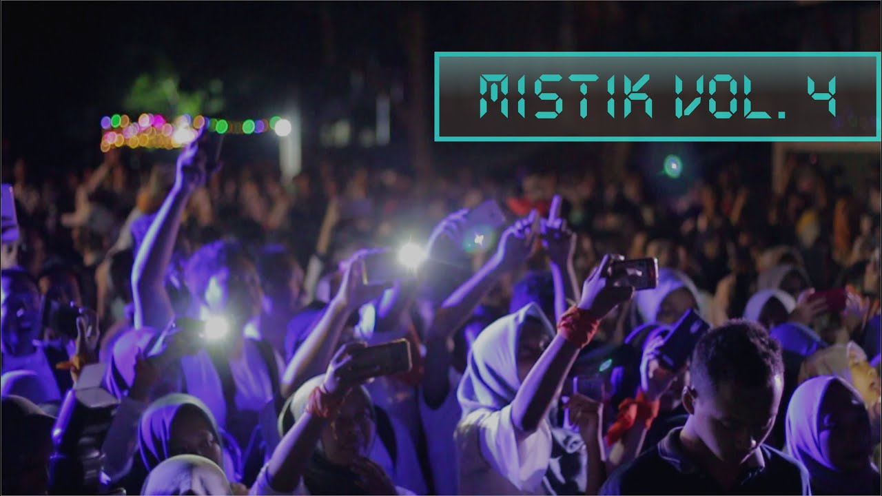 After Movie MISTIK VOL.4 2018 - YouTube