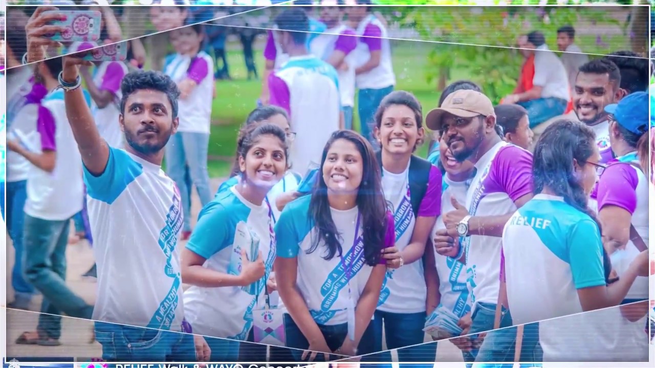 Year Gone By 16.17 - Leo Club of UOC FOS 306 A1 - YouTube